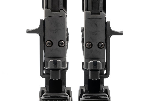 Strike Modular Chassis Smc Alpha