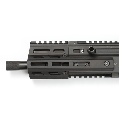 SMX3 – Stribog Muzzle Extension – 3 Inch