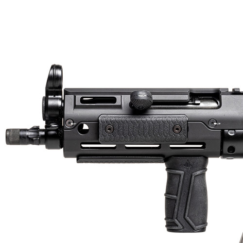 MP5 Monolithic Handguard