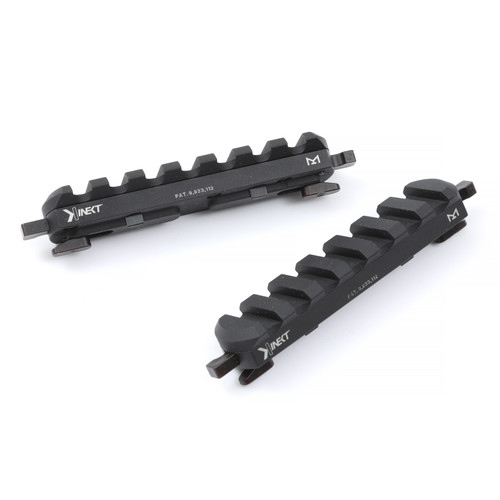 Kinect MLOK Rails
