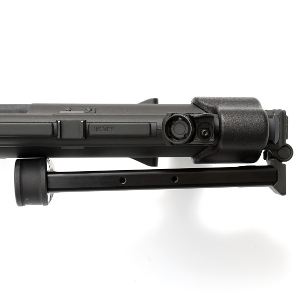 HK MP5 1913 Adapter (.22 LR)