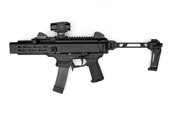 Strike Dual Folding Brace