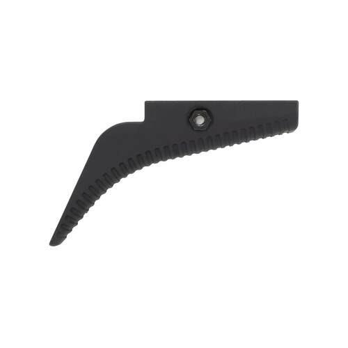 Vector Angled Grip for Picatinny Rail