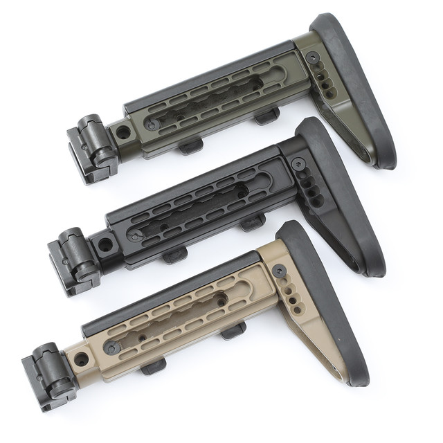 ALPHA SERIES FOLDING STOCK