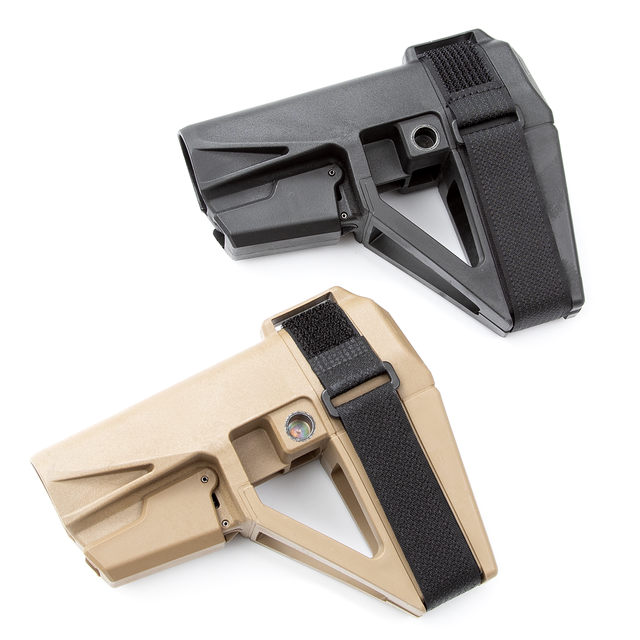 SBA5™ Pistol Brace