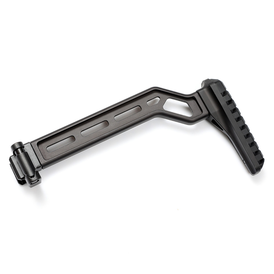 MODULAR FOLDING STOCK