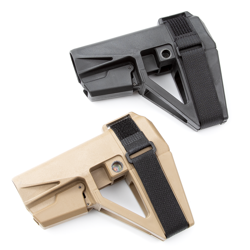 SBA5™ Pistol Brace