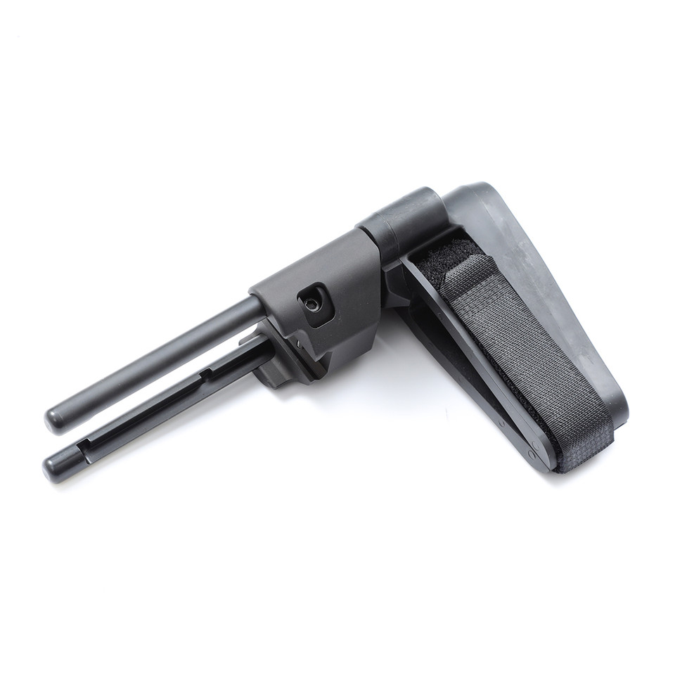 MPX Pistol Stabilizing Brace