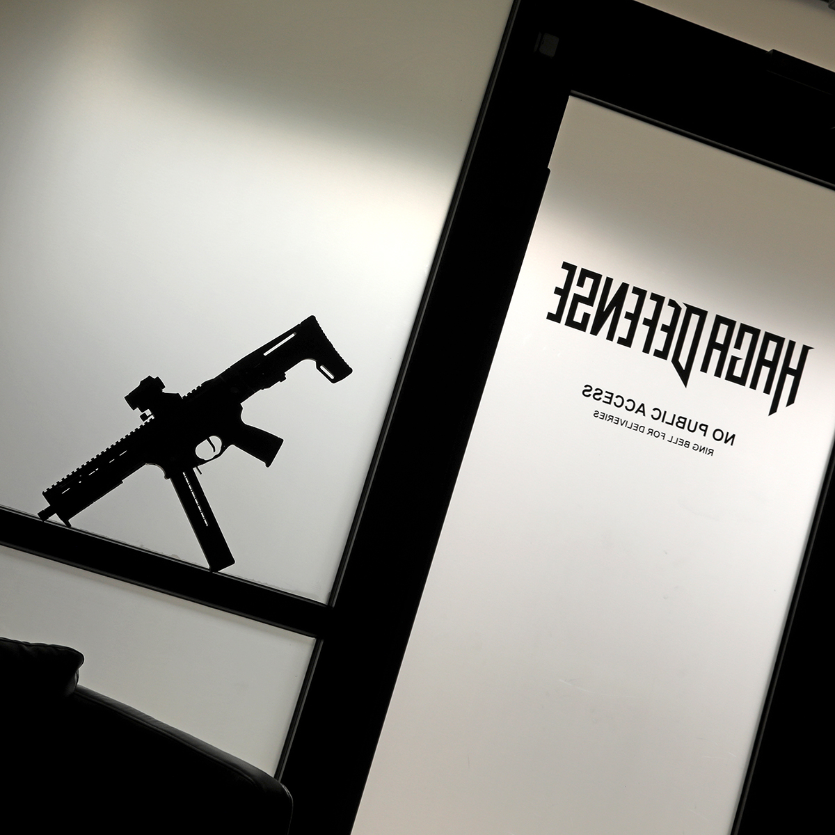 Silhouette (HDA3) - 1913 Stocks