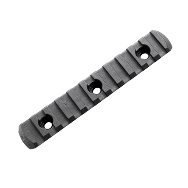 M-LOK Polymer Rails - Haga Defense