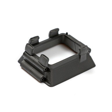 MP5/MP5K Flared Magwell