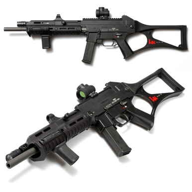 HK45c factory OD green slide assembly | HKPRO Forums