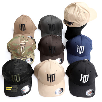 Haga Defense Hat Gen.2