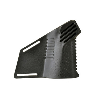 Megafin Featureless Grip
