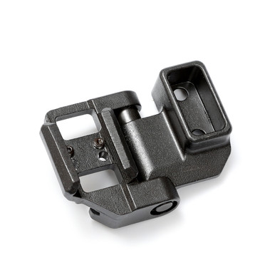 A3 Folding Mechanism