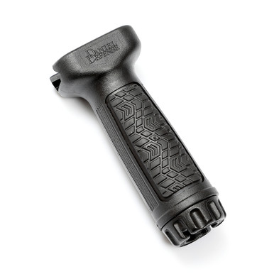 Enhanced Vertical Grip