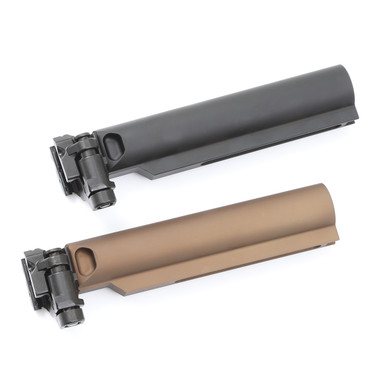 FOLDING STOCK ADAPTER