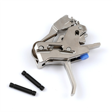 Literally The Best Trigger Ever Made