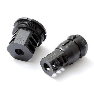 JMAC 360 Recoil Reduction Devices