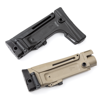 HDA3 Stock/Brace for HK91/G3