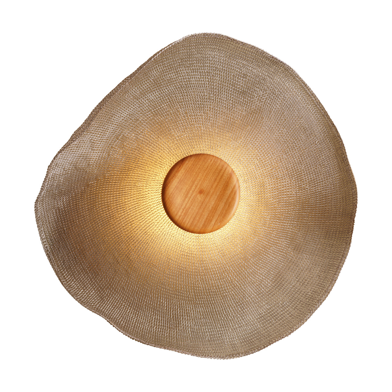 Gong - Contemporary Lighting - London