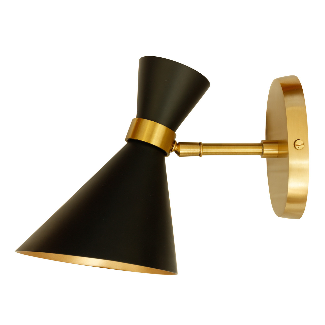GC-003 PEGGY WALL SMALL LAMP - GONG