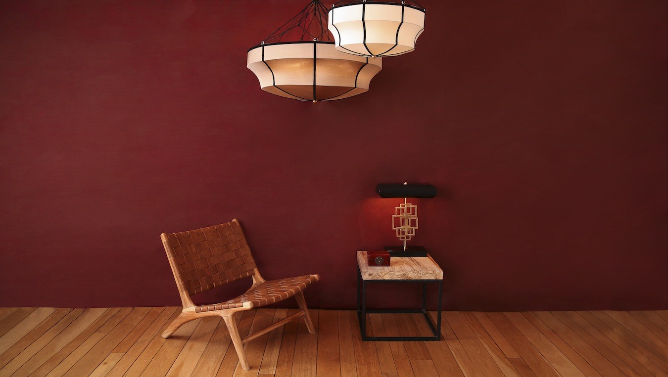 Gong - Contemporary Lighting - London