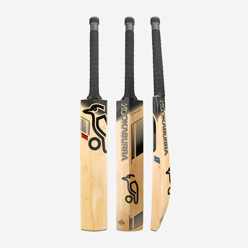 Kookaburra Stealth Max Cricket Bat - Tornado Cricket Store