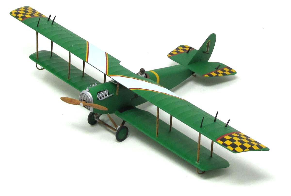 Plastic Model Airplane kits MADE IN THE USA Atlantis