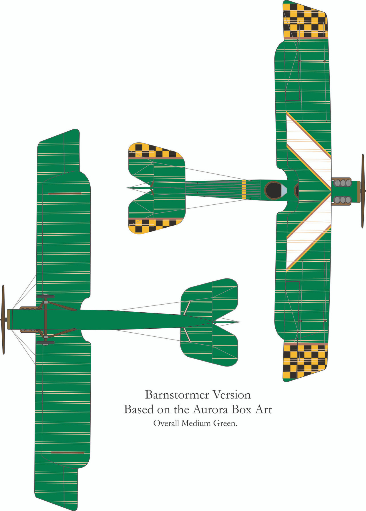 Atlantis Plastic Model Hobby kits Made in the USA!