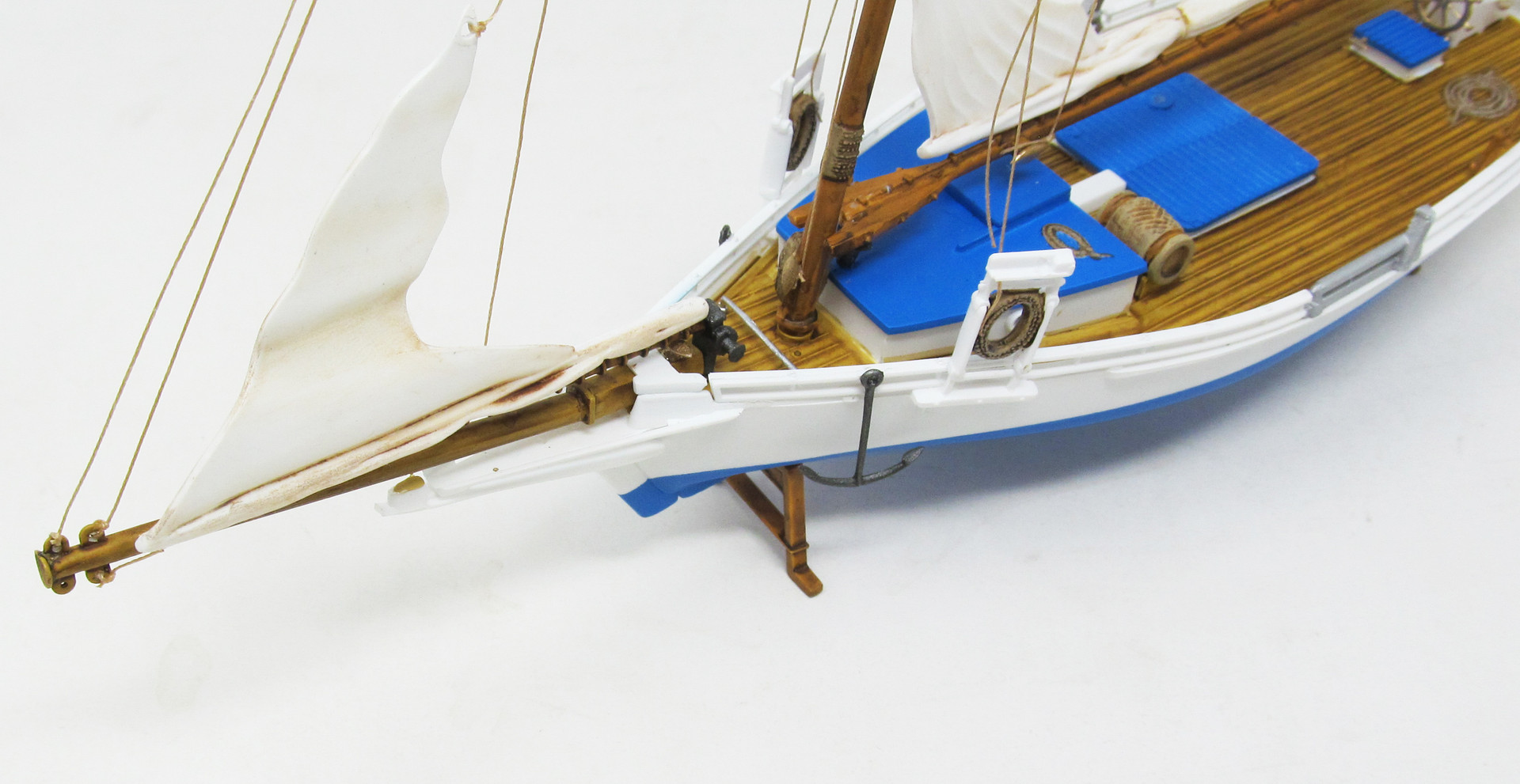 Plastic Model Ship Kits | Battleships, Submarines & Boats | Atlantis Models