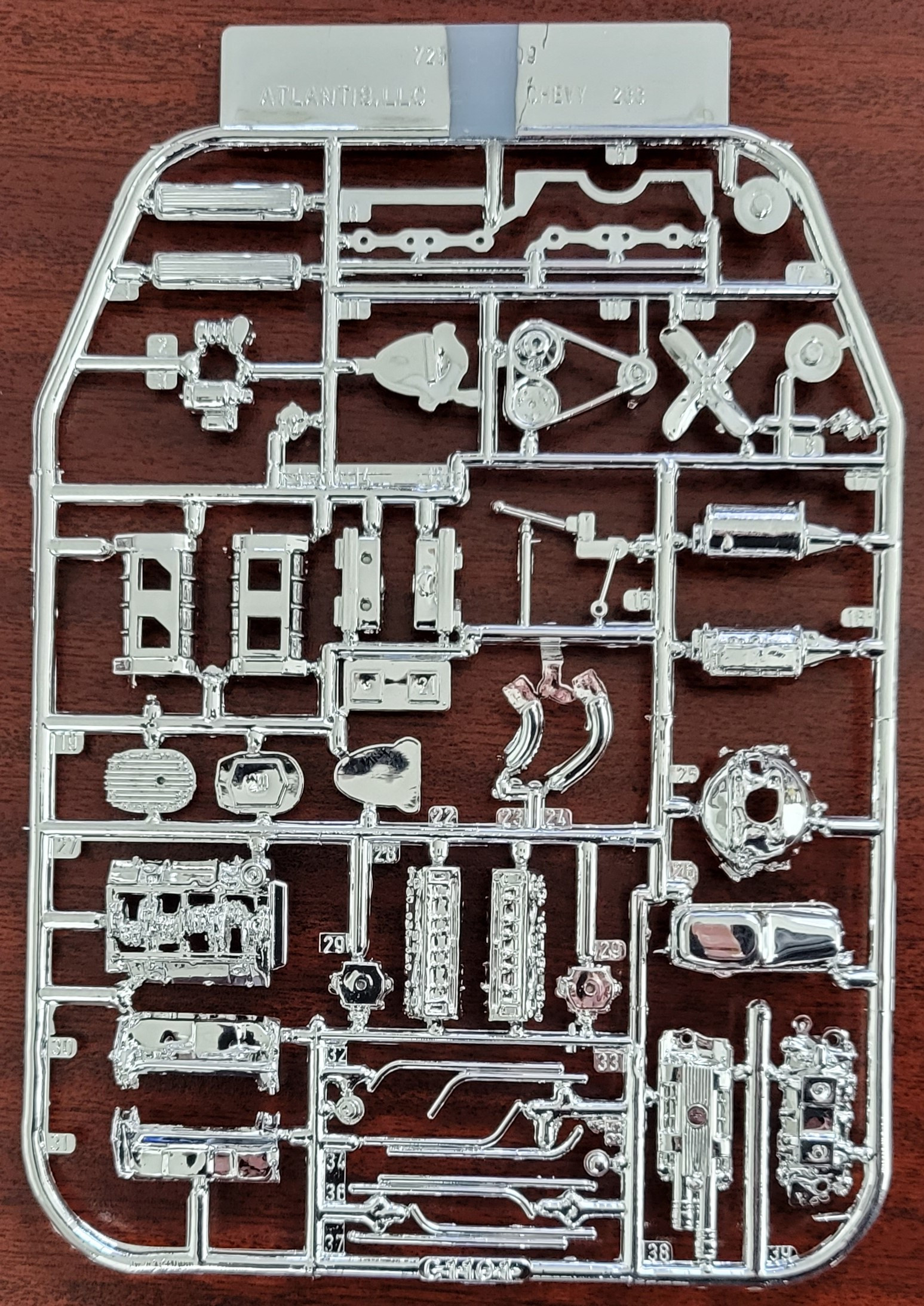 Atlantis Models Products - Atlantis Models