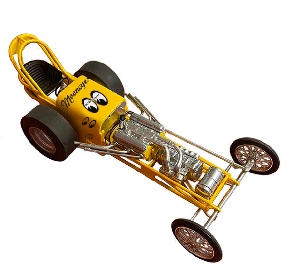 Model Vehicles - Page 2 - Atlantis Models