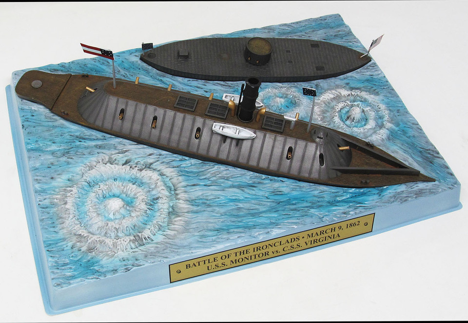 Plastic Model Ships kits MADE IN THE USA Atlantis