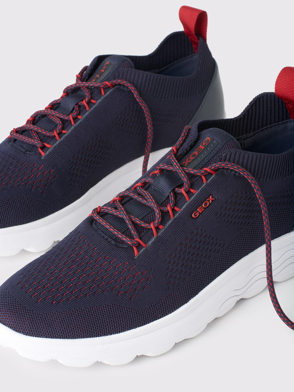 Men's Smart Trainers | Peter Christian