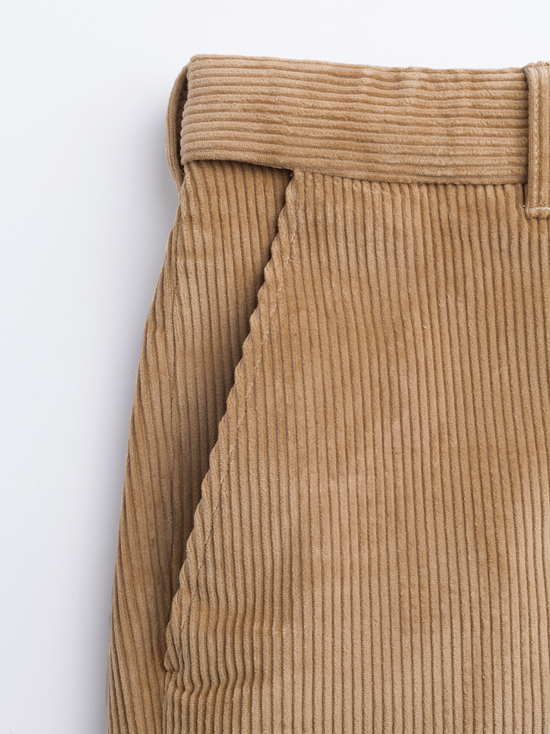 Men's Corduroy Trousers | Peter Christian