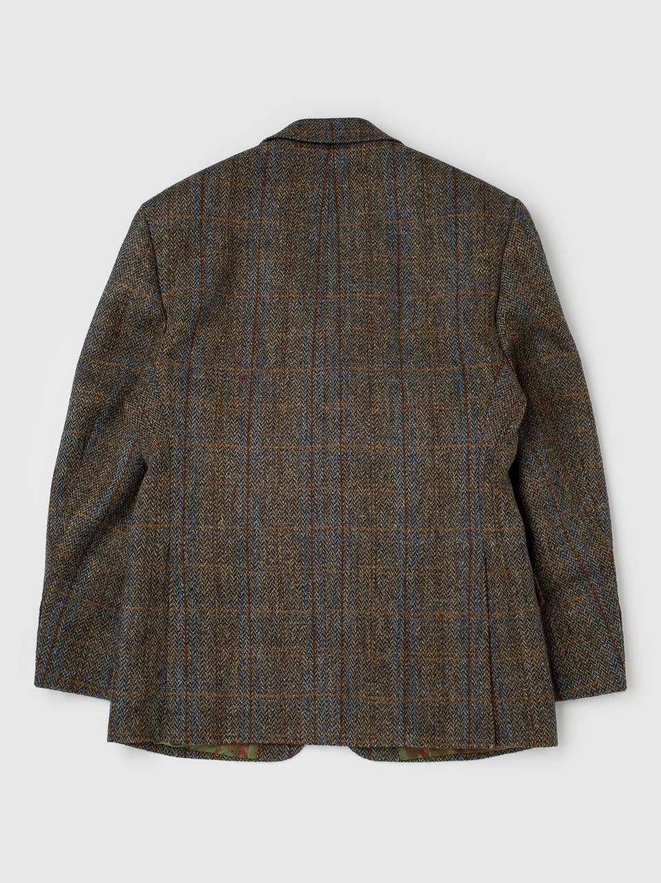 Harris Tweed Jackets for Men | Peter Christian