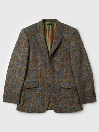 Harris Tweed Jackets for Men | Peter Christian