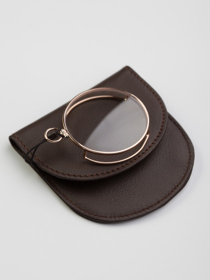 Monocle | Glasses & Eyewear | Peter Christian
