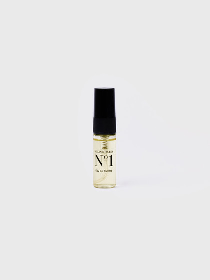 Boxing Hares No.1 Eau De Toilette Sample
