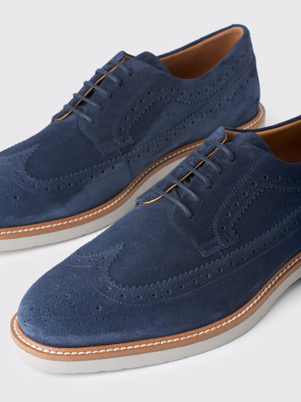 Men's Formal Shoes, Loafers & Brogues - Peter Christian