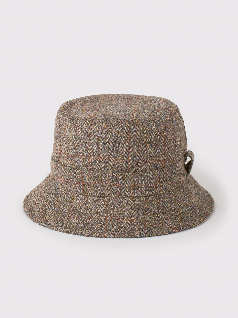 Tweed Hats - Peter Christian