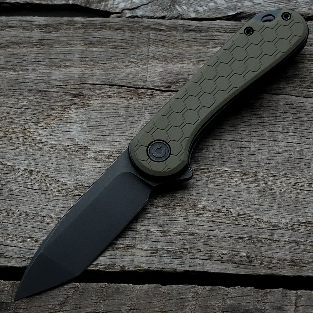 Civivi Elementum Scales - Anodized
