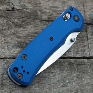 Benchmade Freek Scales - Archon Series - Contoured - Anodized