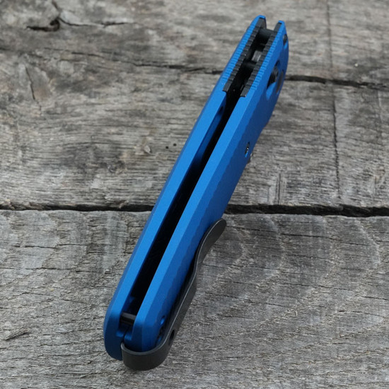 Benchmade Redoubt Scales - Archon Series - Contoured - Anodized