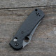 Benchmade Mini Griptilian Scales - Archon - Contoured - Cerakote