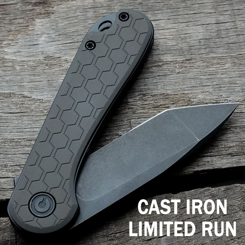 Civivi Elementum Scales - Anodized