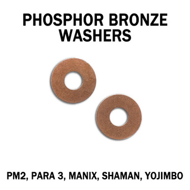 Replacement Pivot Washers