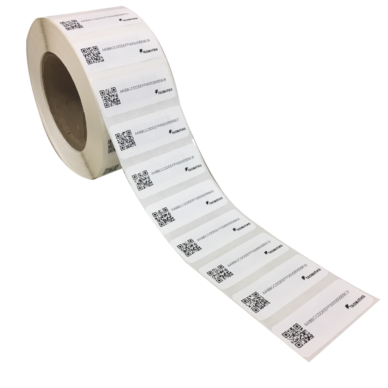 RFID Tags and RFID Labels in India - RFID4U Store