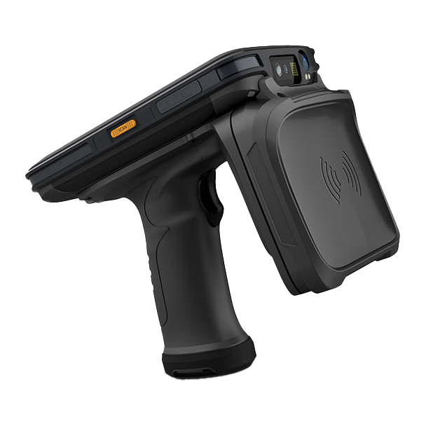 Chainway C72 Bluetooth 2D+UHF RFID Handheld Reader